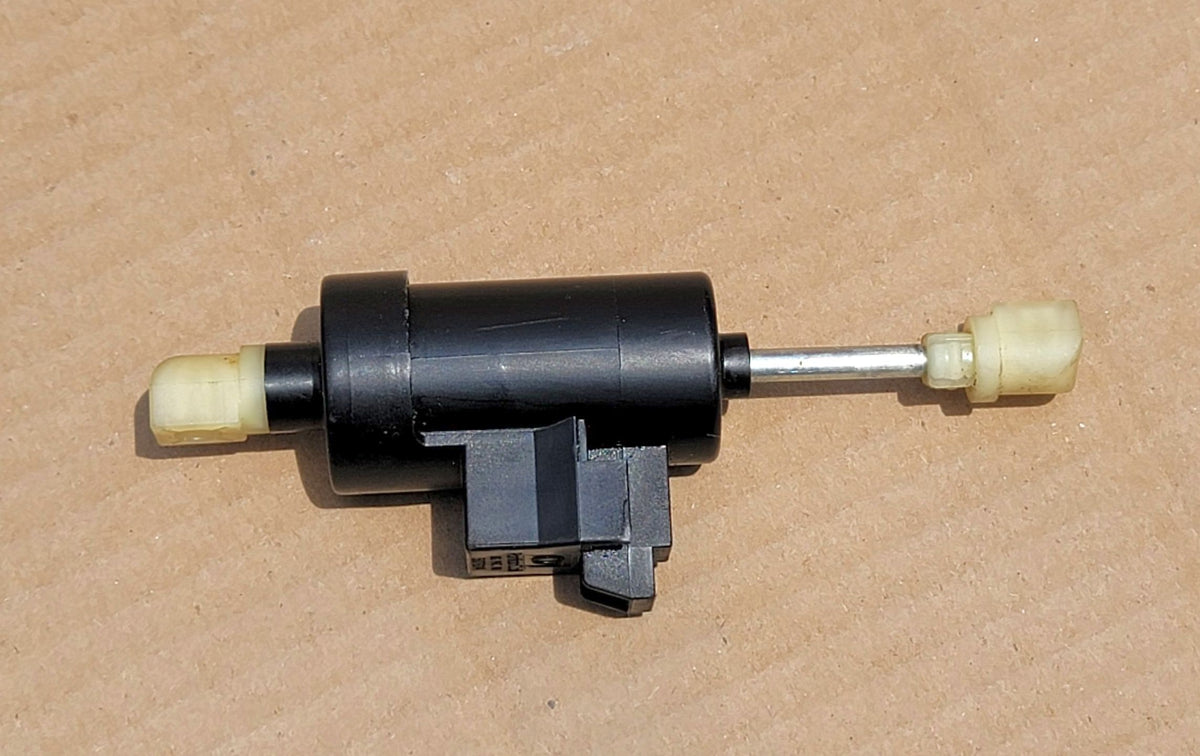 1994-1996 Corvette C4 Automatic Transmission Shifter Interlock Solenoi ...