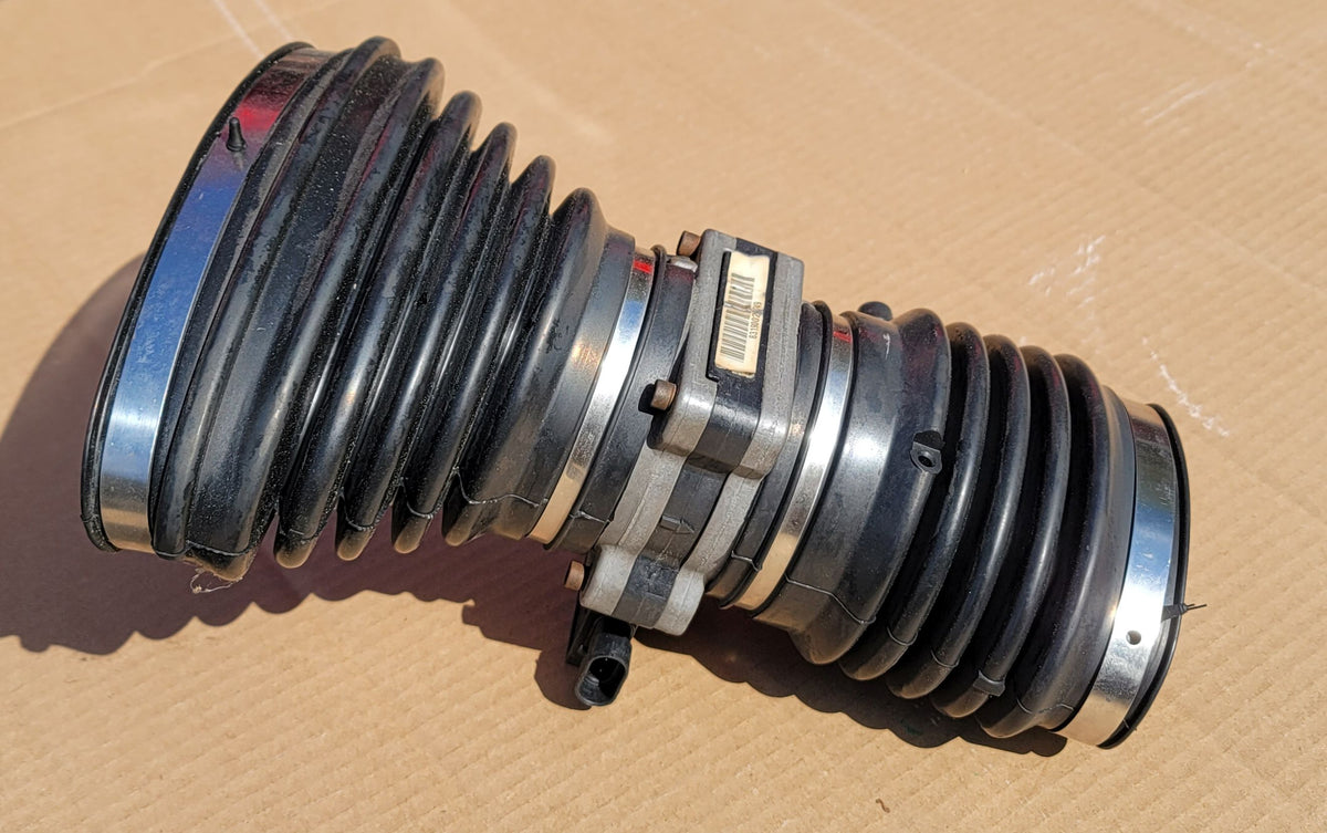 1994-1996 CORVETTE C4 FACTORY MASS AIRFLOW SENSOR MAF GOOD CONDITION L ...