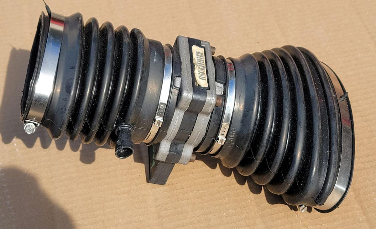 1994-1996 CORVETTE C4 FACTORY MASS AIRFLOW SENSOR MAF GOOD CONDITION L ...