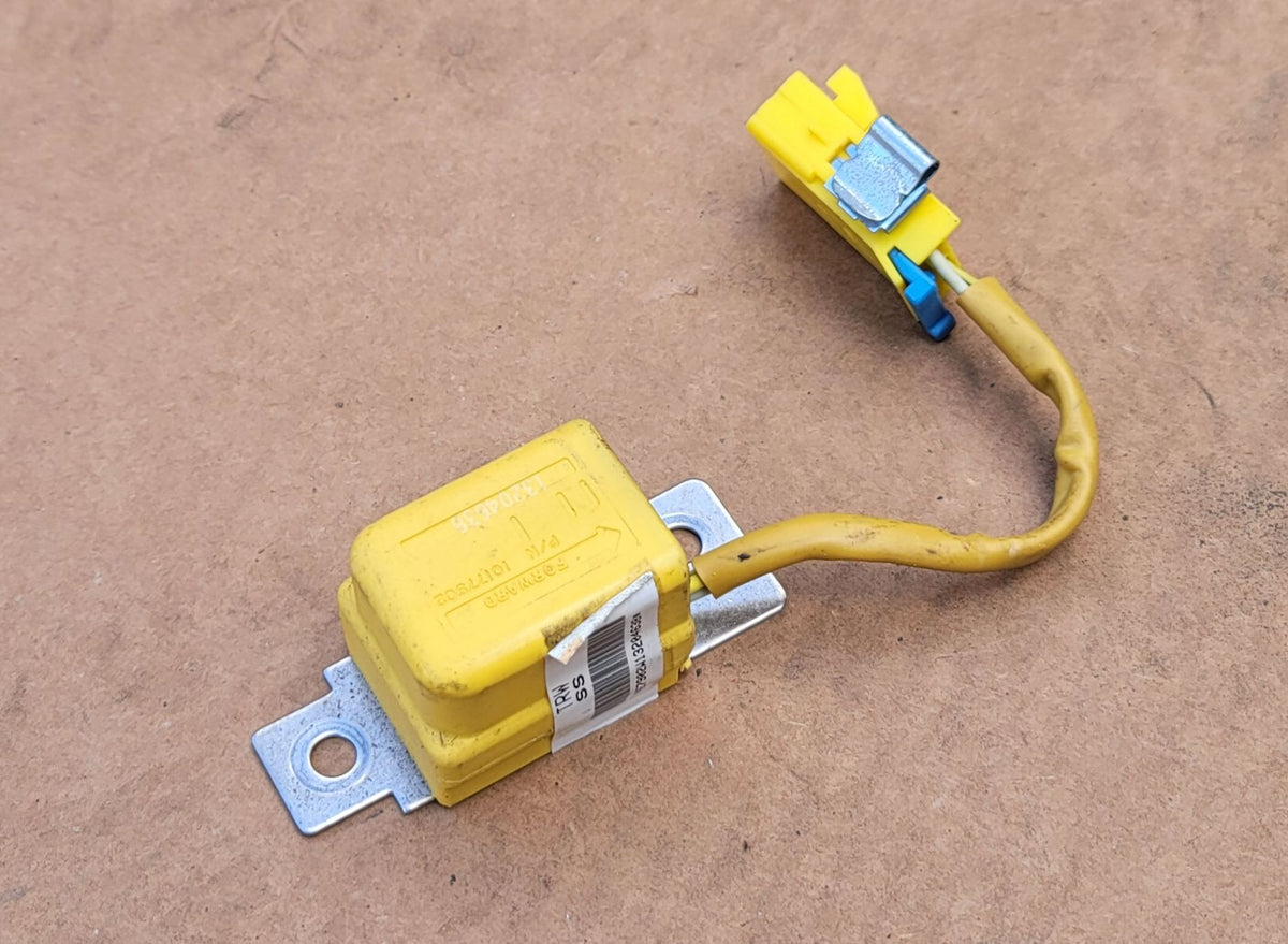 1991-1993 Corvette C4 Inflatable Restraint Arming Impact Sensor 101779 ...