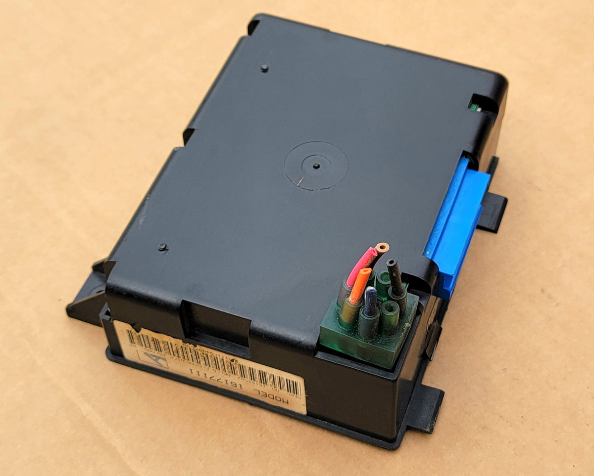 1994 1995 CORVETTE AC POWER PROGRAMMER ELECTRONIC CLIMATE 16177111 C68 ...