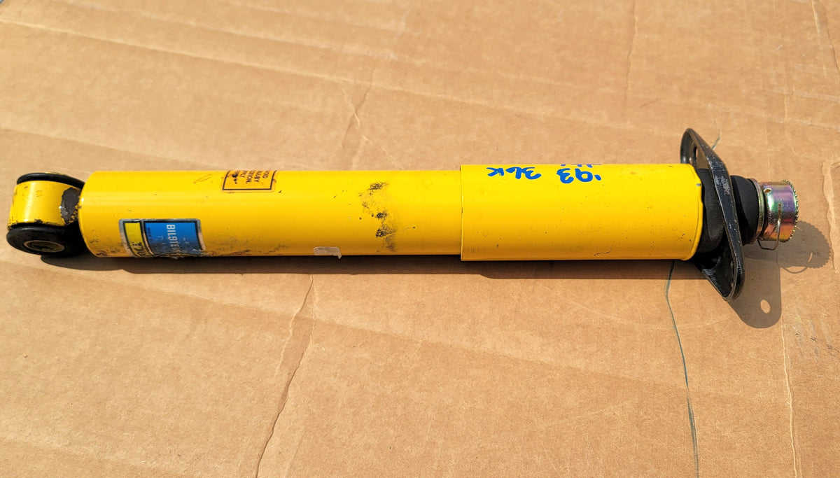 1992-1995 Corvette Rear Shock Absorber FX3 Selective Ride Gas Bilstein ...