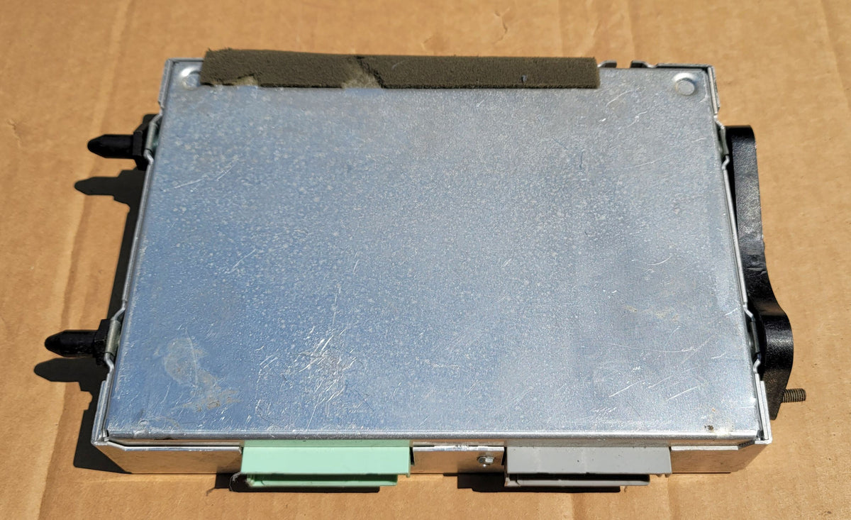1995-1996 Corvette Factory BCM Body Control Module service #16230686 1 ...