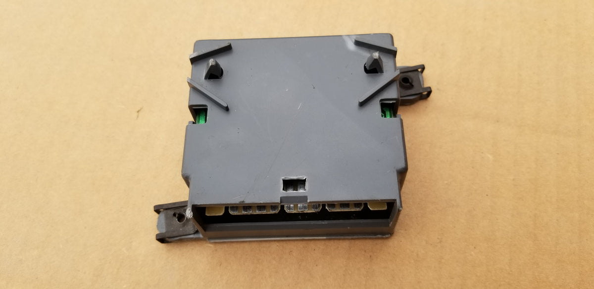 1984-1989 Corvette Anti Theft System Module VATS GM 16045121 Good Cond ...