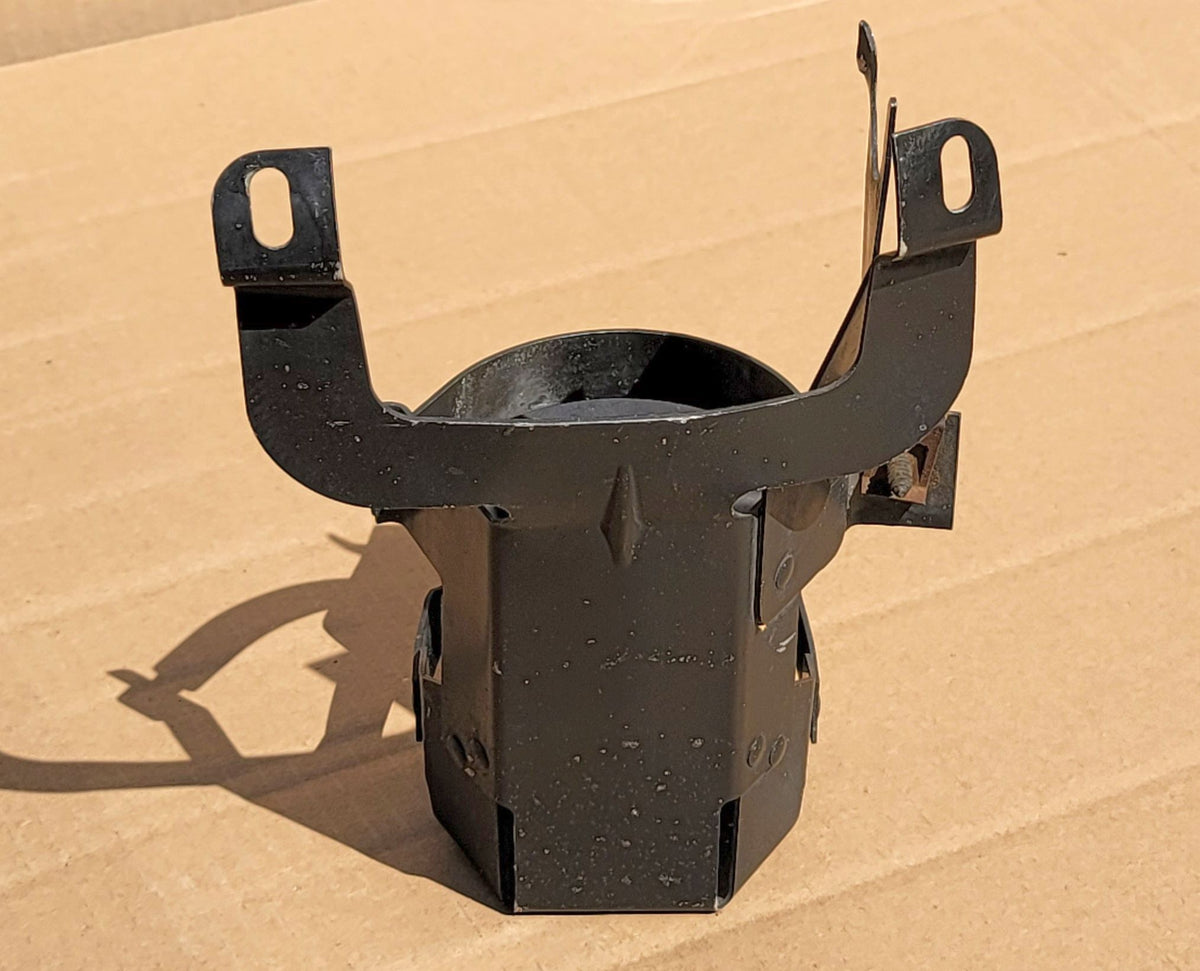 1990-1996 Corvette C4 Air Condition AC Dryer Accumulator Bracket 10158 ...