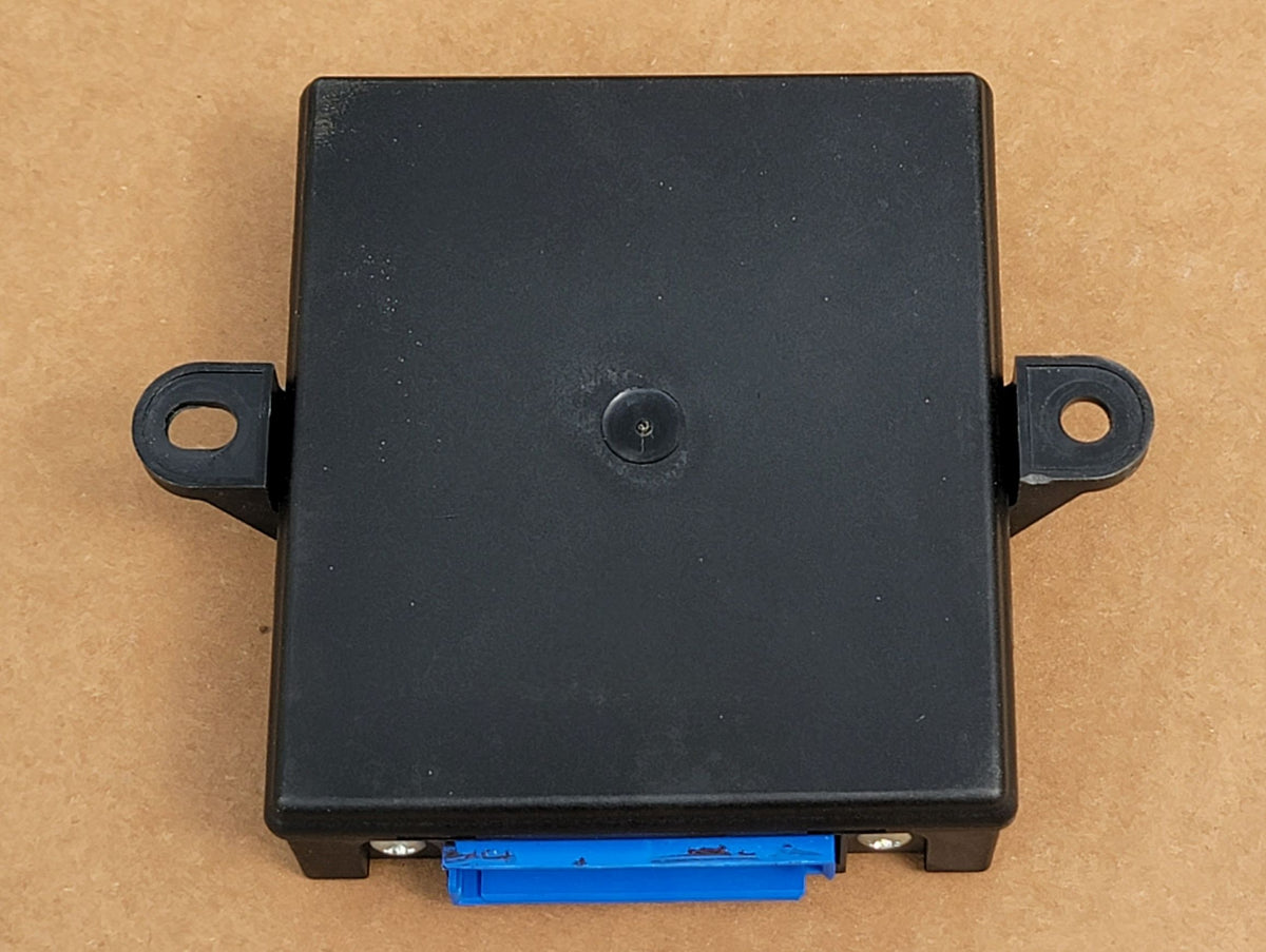 1989-1991 Corvette C4 FX3 Bilstein Ride Control Module GM 22114335 Gre ...