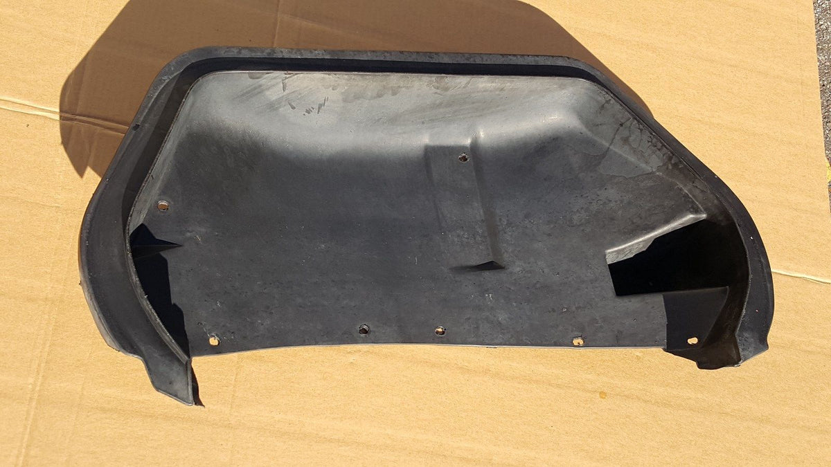 1988-1996 C4 Corvette Right Side Upper Wheelhouse Structure 10231874 G ...